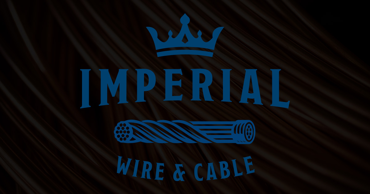 Imperial Wire & Cable - Wire & Cable Solutions Since 1979